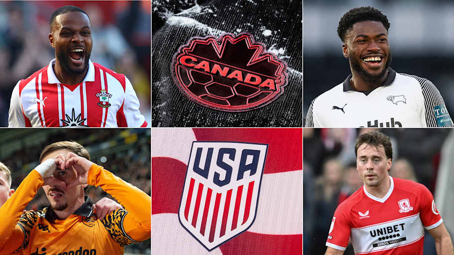 How the English Championship has become World Cup boot camp for Canada ...