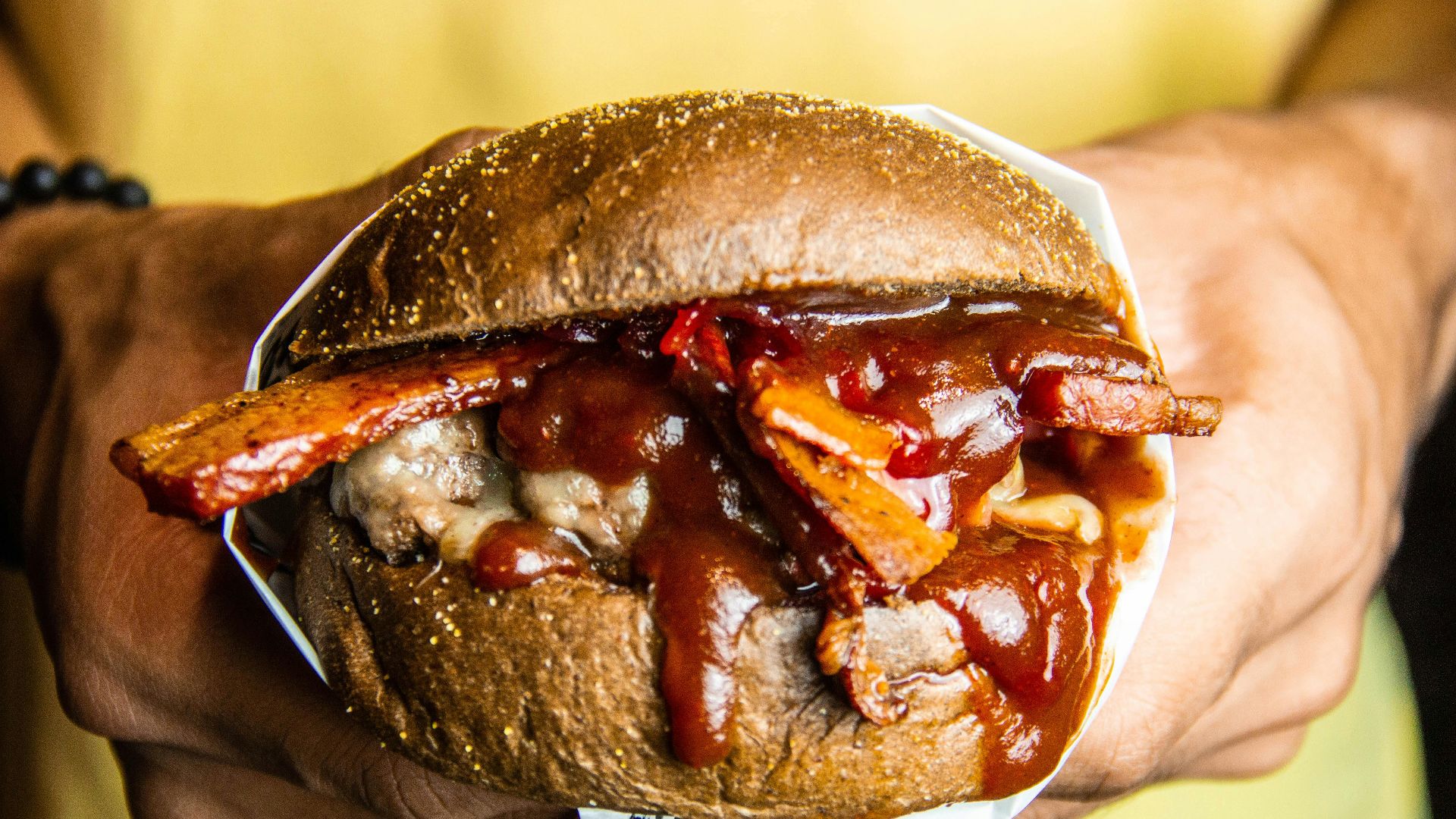 10 BBQ sauces from scratch & 10 store-bought saviors
