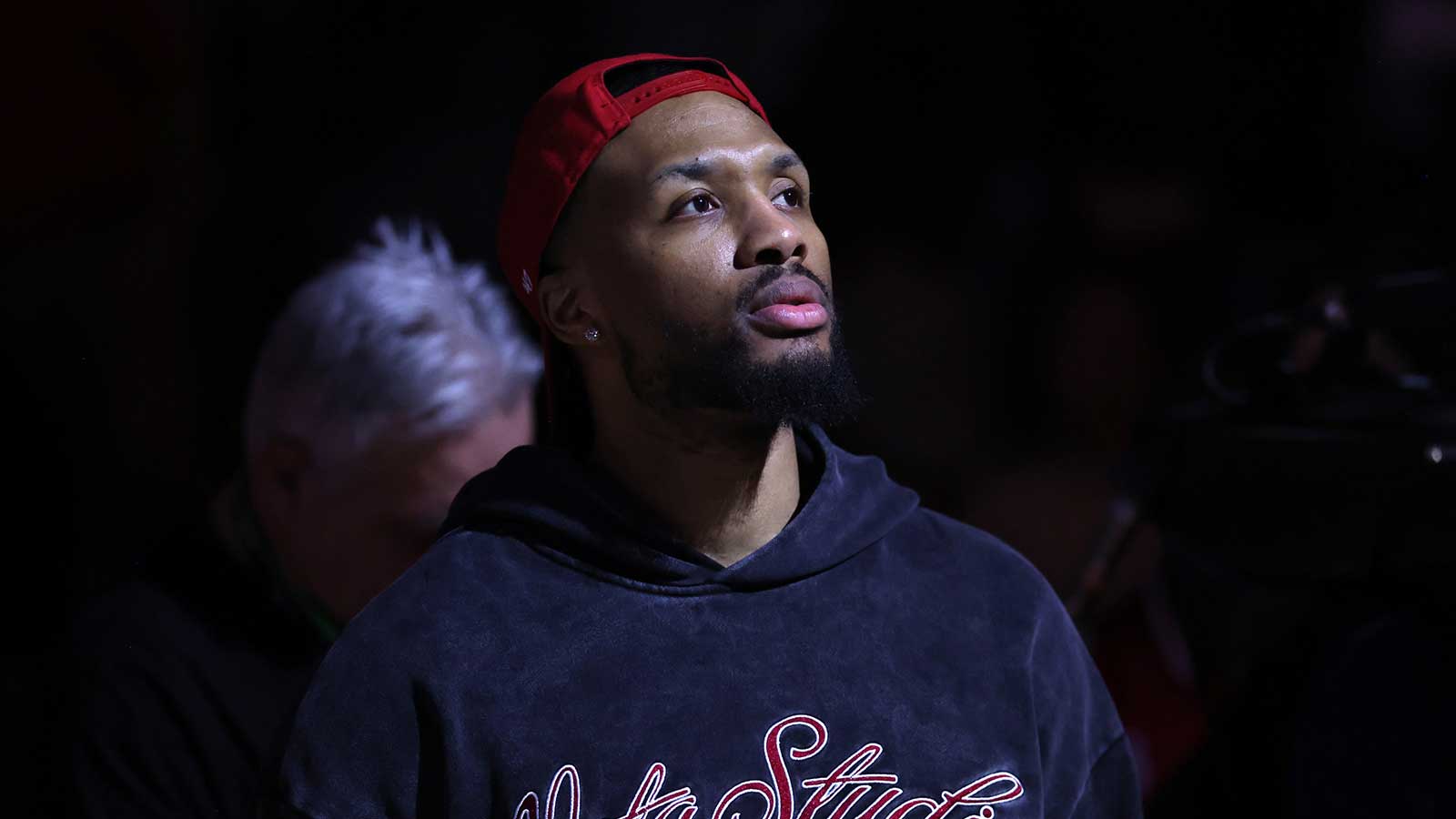 Patrick Beverley claims Blazers legend Damian Lillard isn’t a Hall of Famer