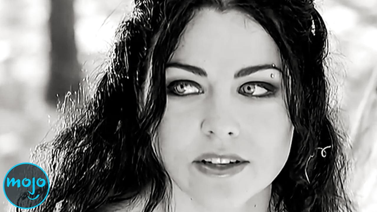 Top 19 saddest rock songs