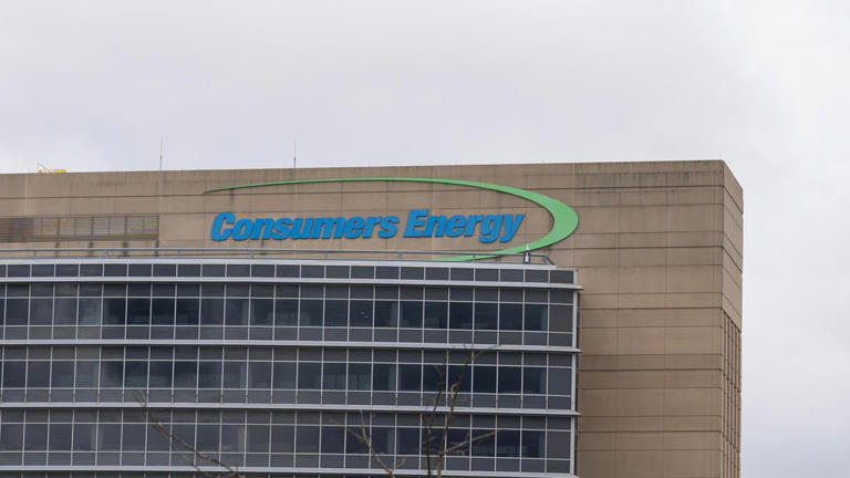 Consumers Energy residential electric bills to increase by 6.1 percent ...