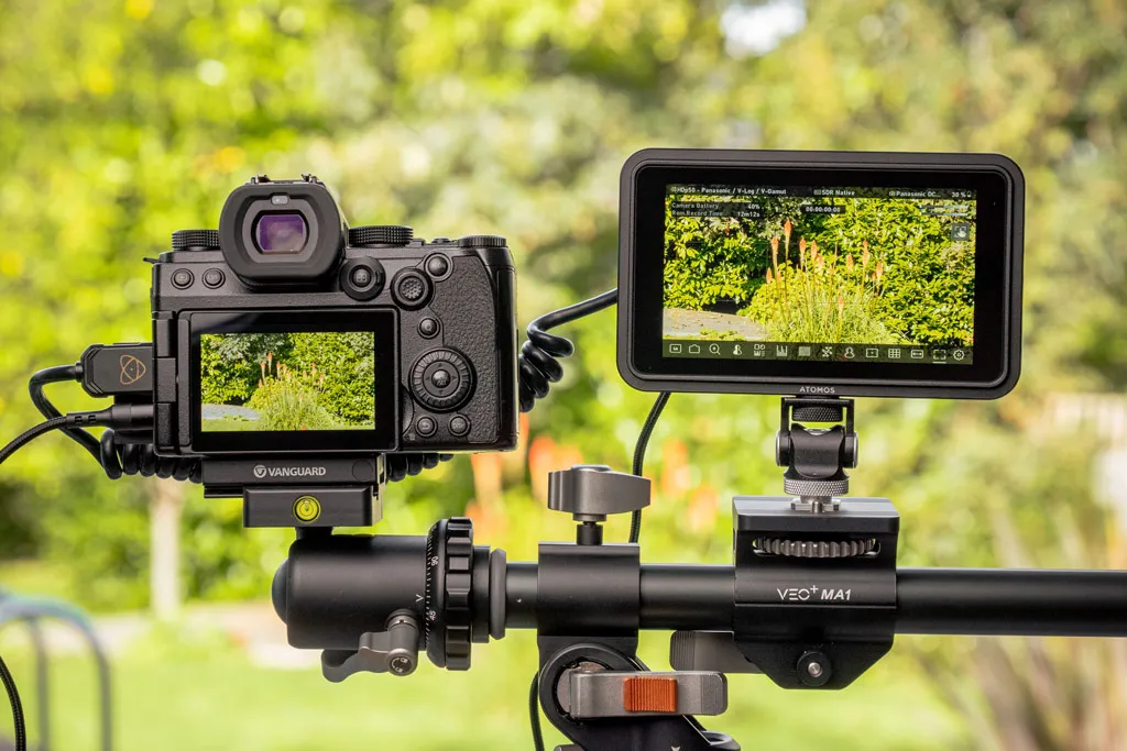 Best external camera screens and camera monitors to improve your videos