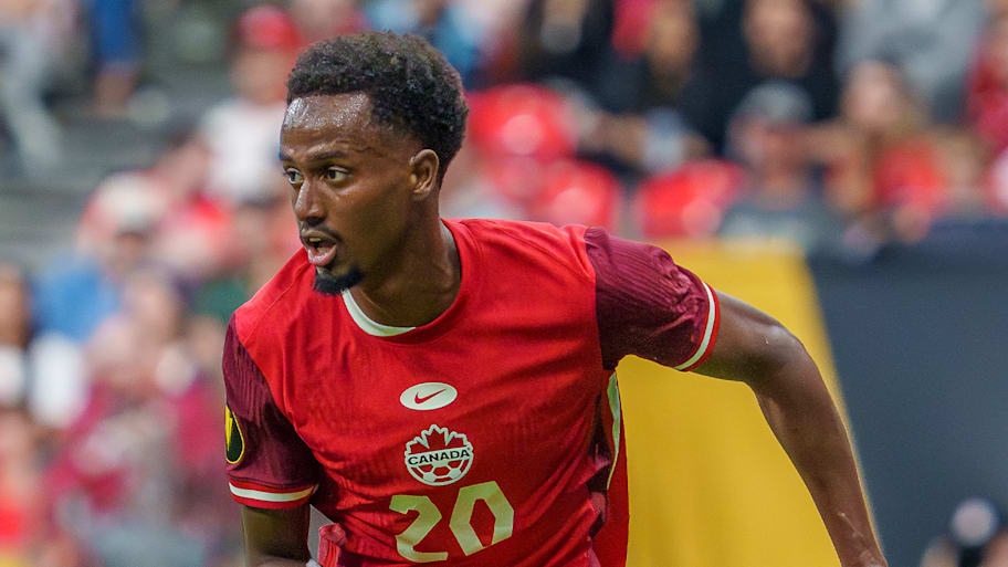 How the English Championship has become World Cup boot camp for Canada ...