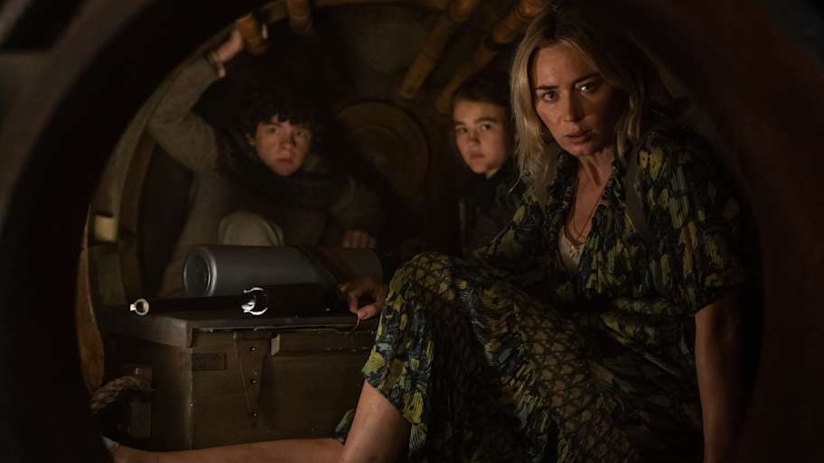 This critically acclaimed horror sequel returns to Netflix in April 2026