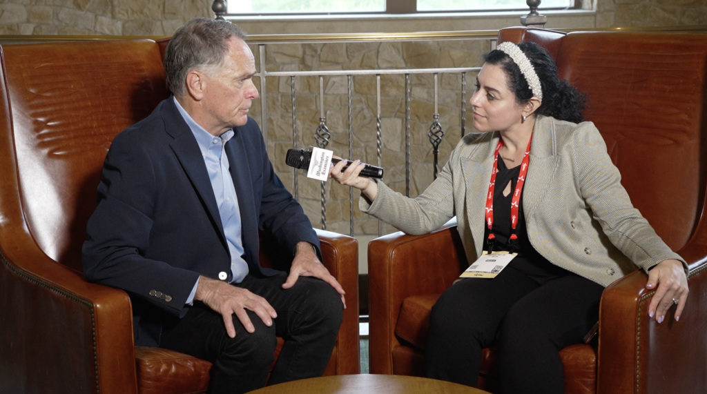 After upsetting Crenshaw, Toth says GOP voters want Republicans who ...