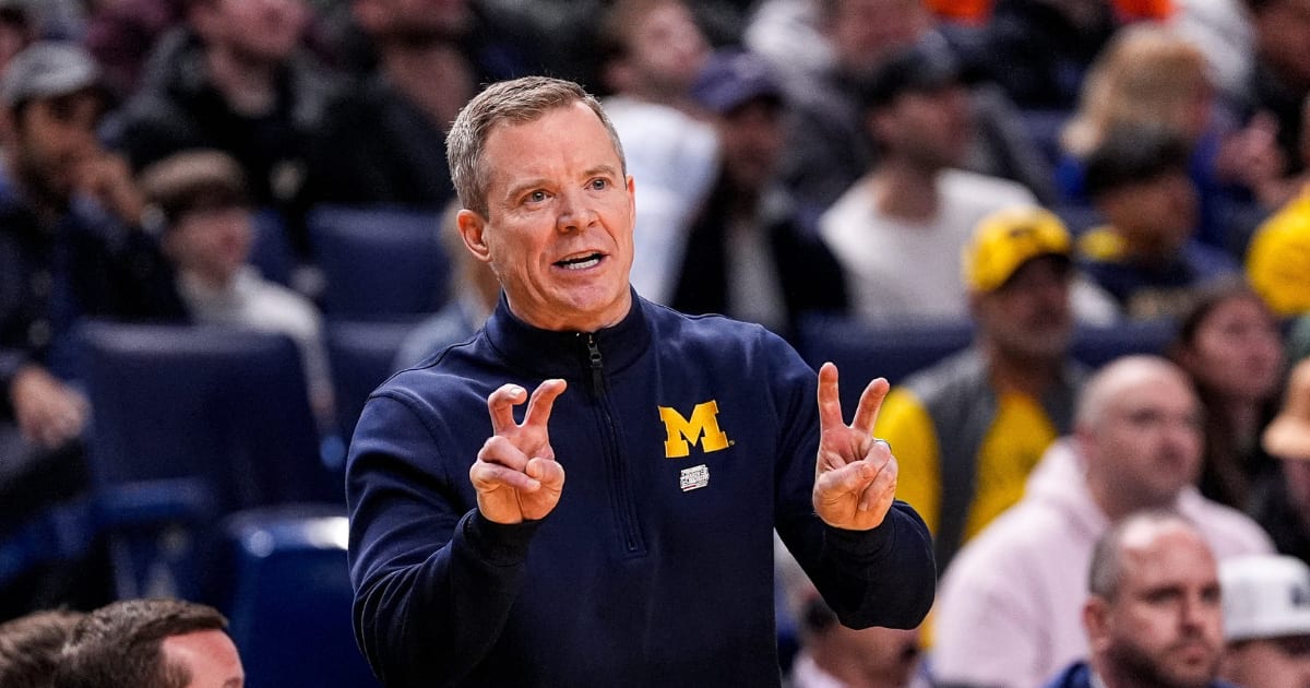 Michigan fans, should you show your Big Ten pride? Ask the 1989 Flyin ...