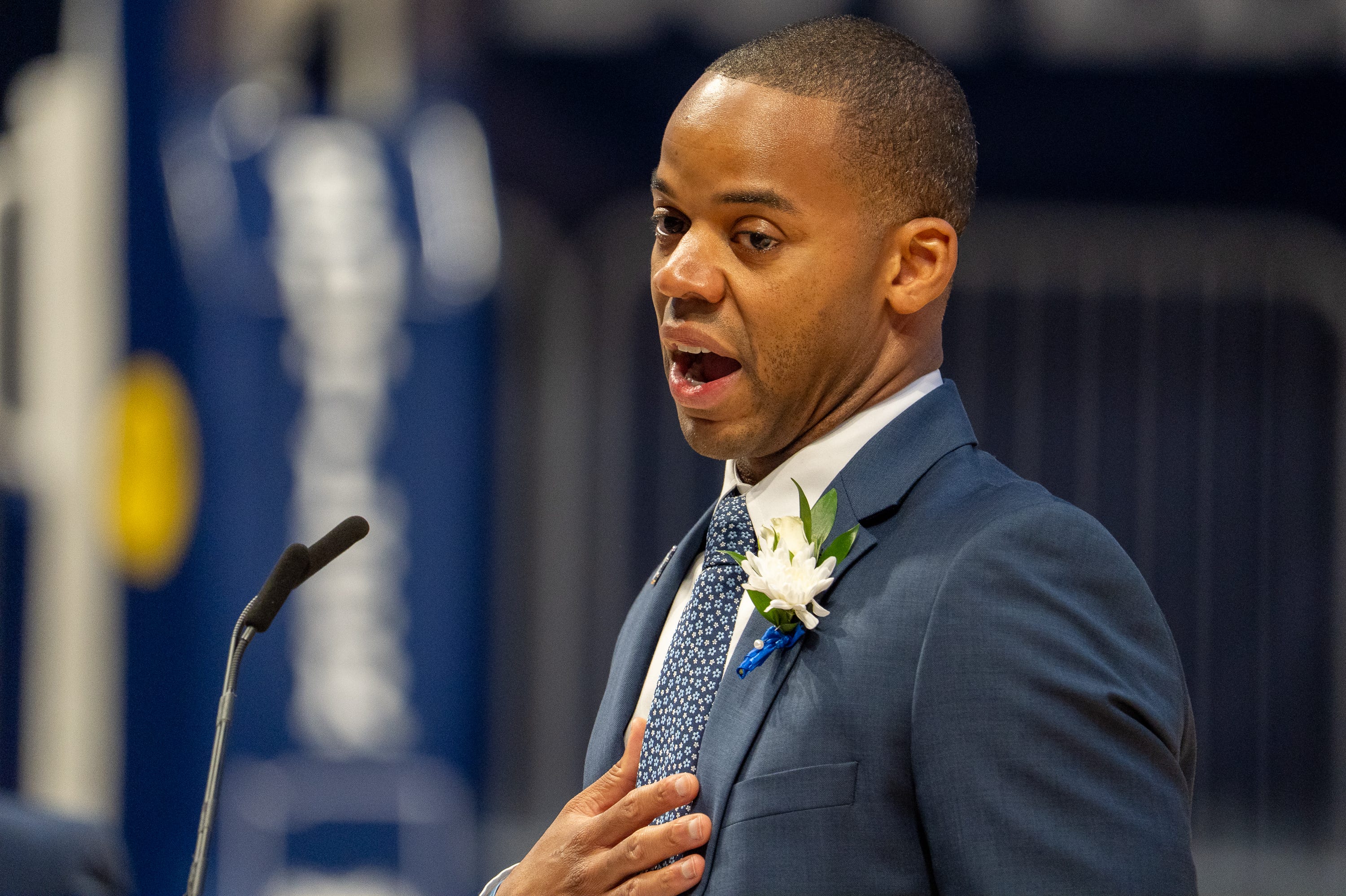 Butler announces nonconference road game against Boise State