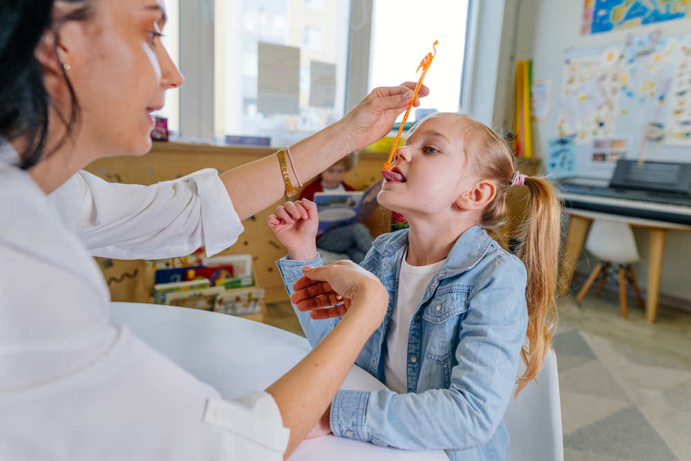 Nevada now covers unlimited speech therapy for stuttering — here’s who ...