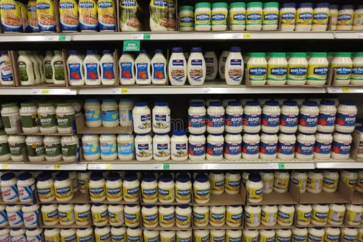 Not all mayo is equal: The best store-bought brands ranked