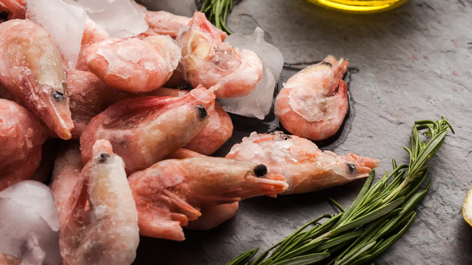 Think fresh is always better? Chefs reveal the seafood you should ...