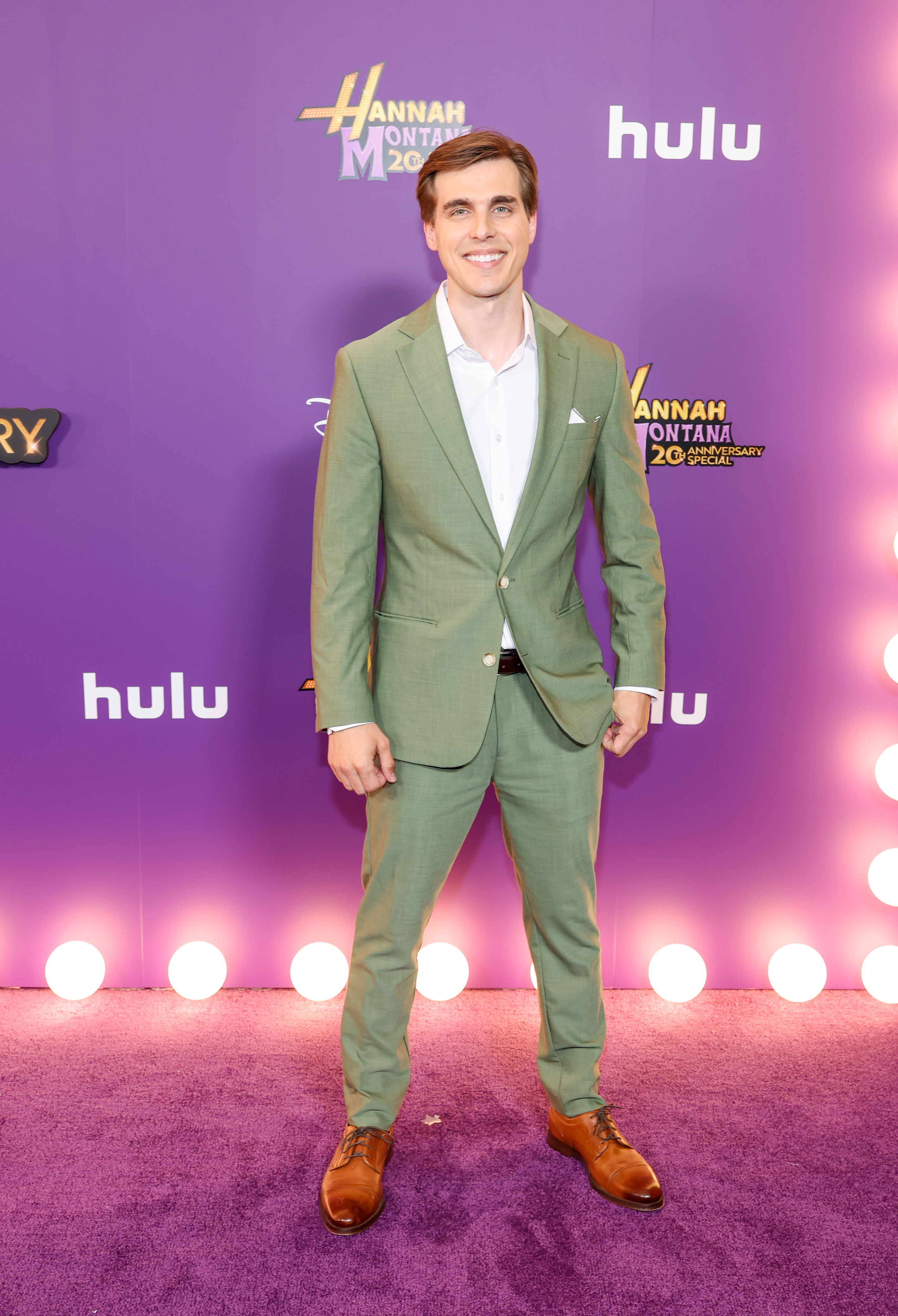 Hannah Montana alum addresses possible spinoff after 20th anniversary