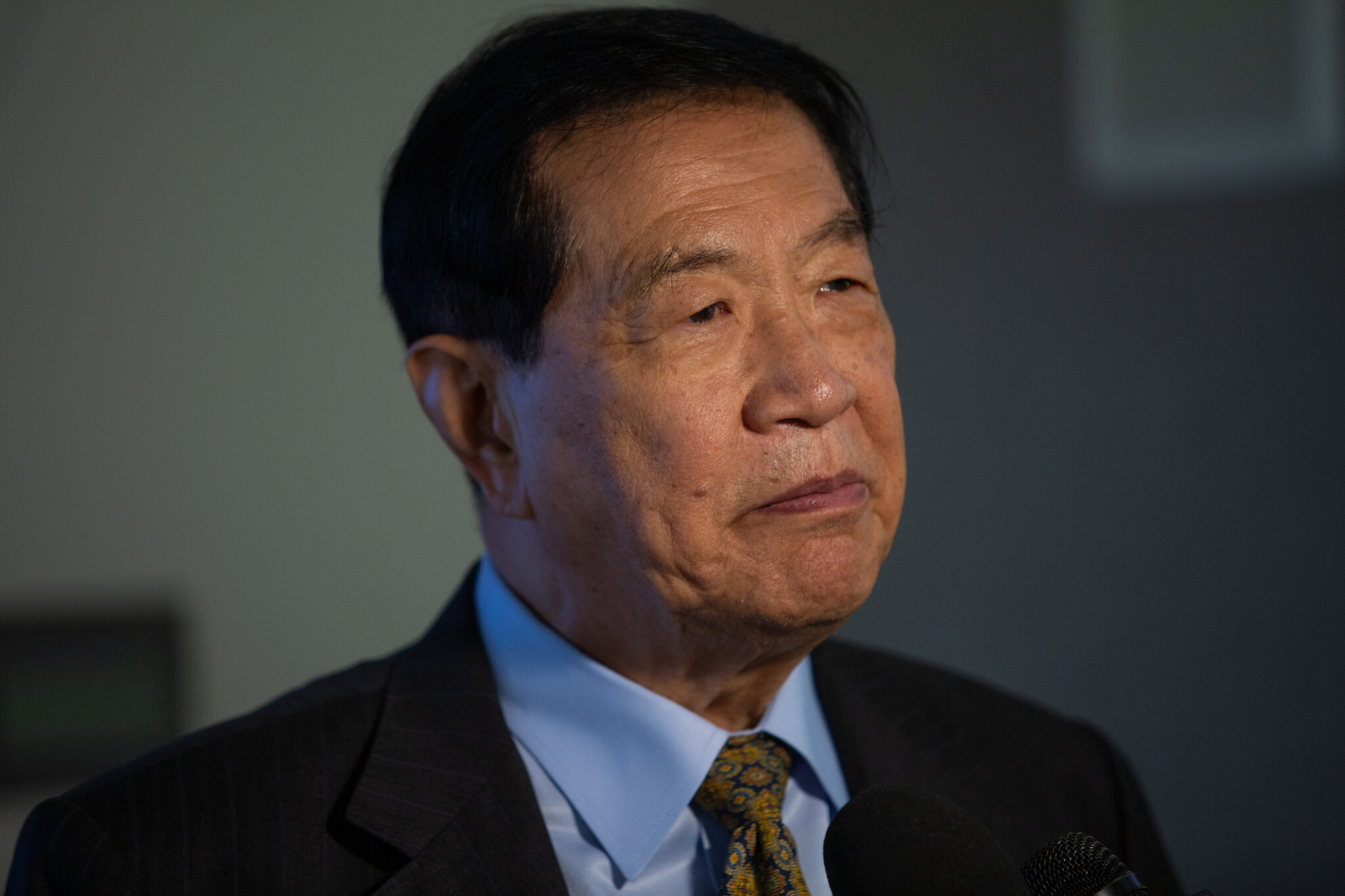 CT’s internationally recognized forensic scientist Dr. Henry C Lee dies ...