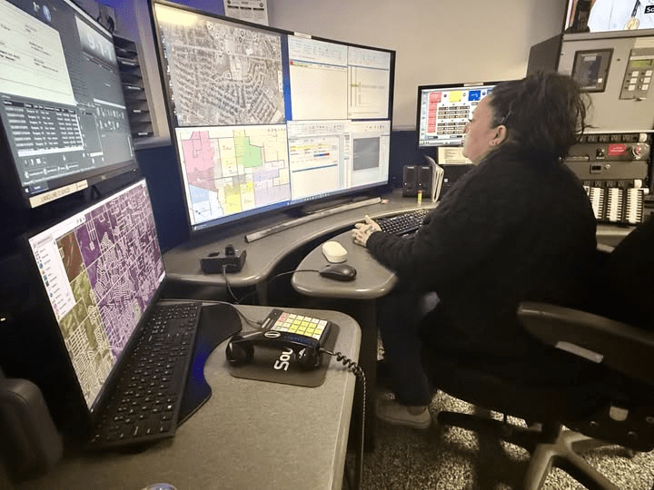 Midwest City upgrades software for medical emergencies