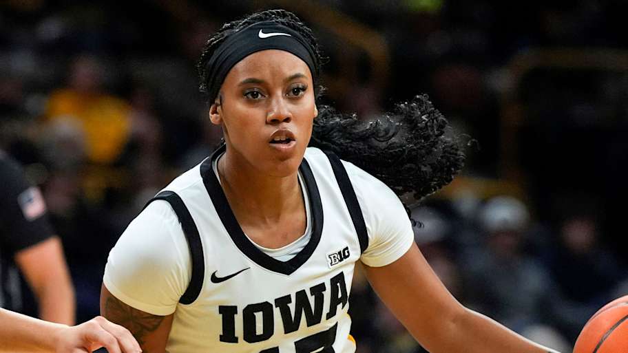 Iowa guard becomes first Hawkeye in transfer portal