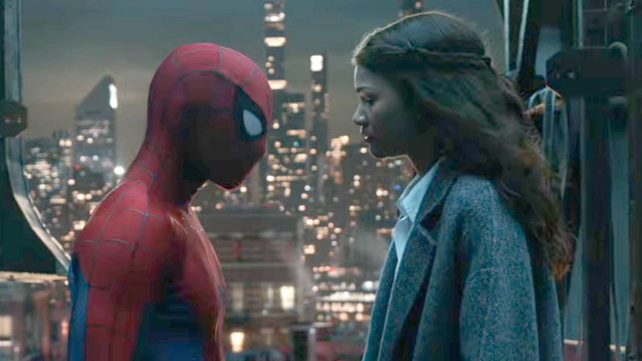 Tom Holland reveals another writer revised the Spider-Man: Brand New ...