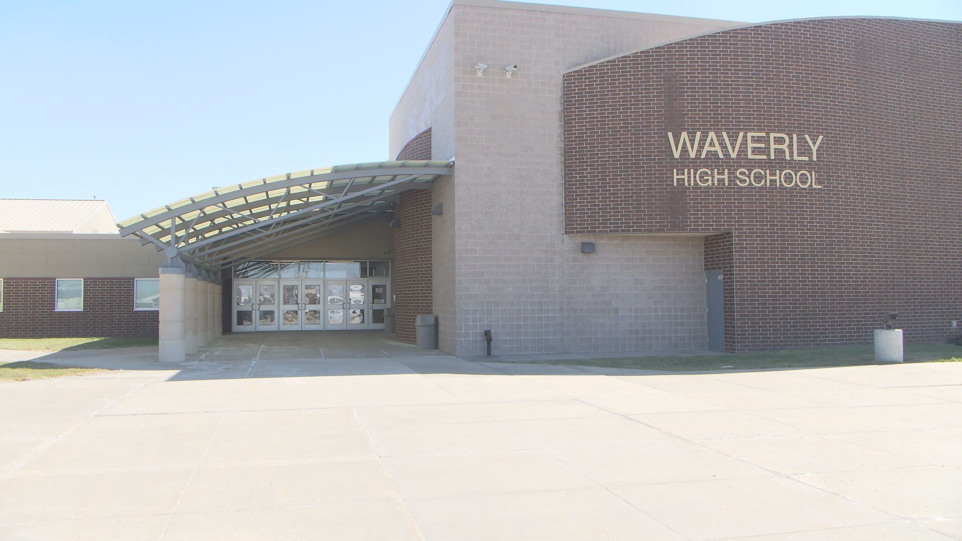 ‘If at first you don’t succeed’, Waverly school District hope smaller ...