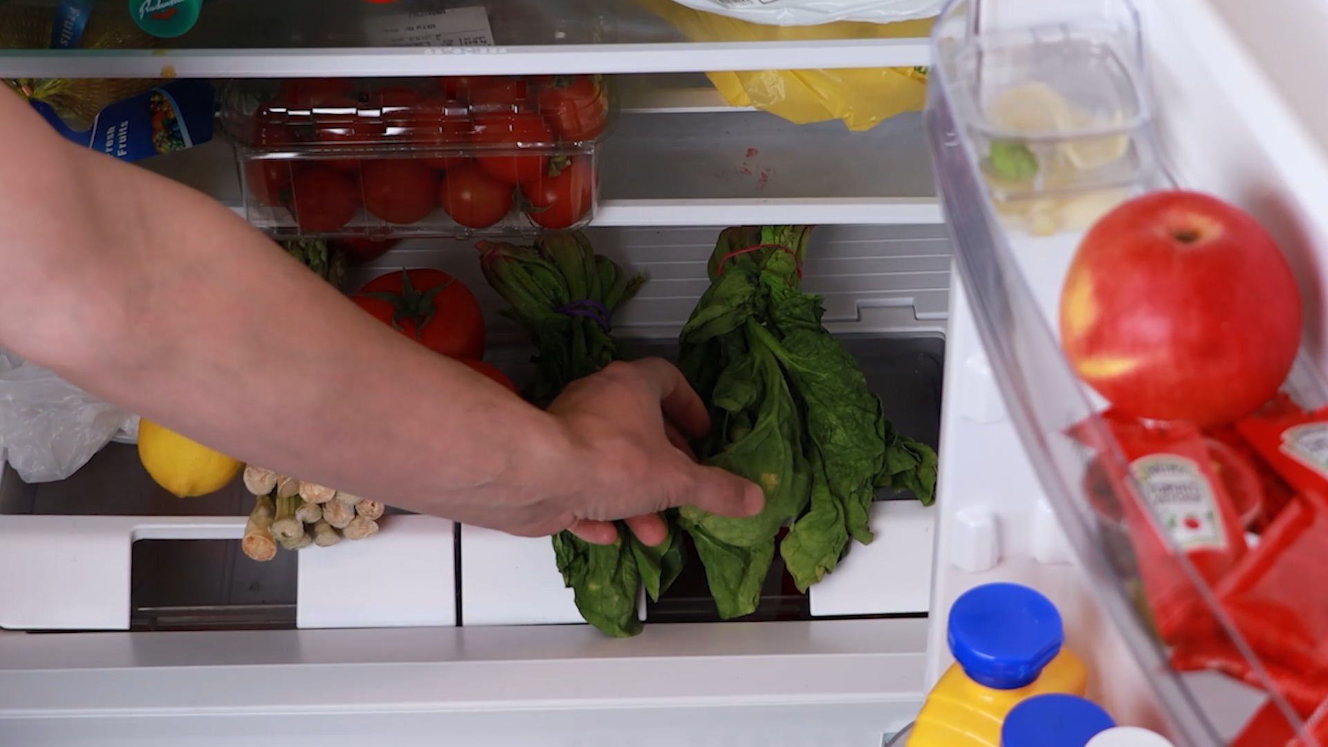 Quick home hacks for extra space