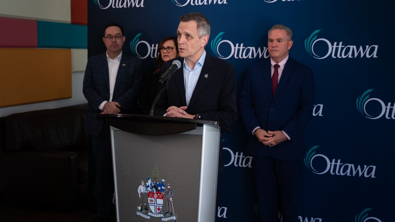 Mayor explains city rationale for hiring Rick Leary after past criticism