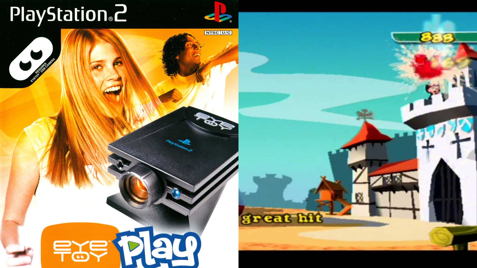 The best-selling PS2 games every gamer played growing up