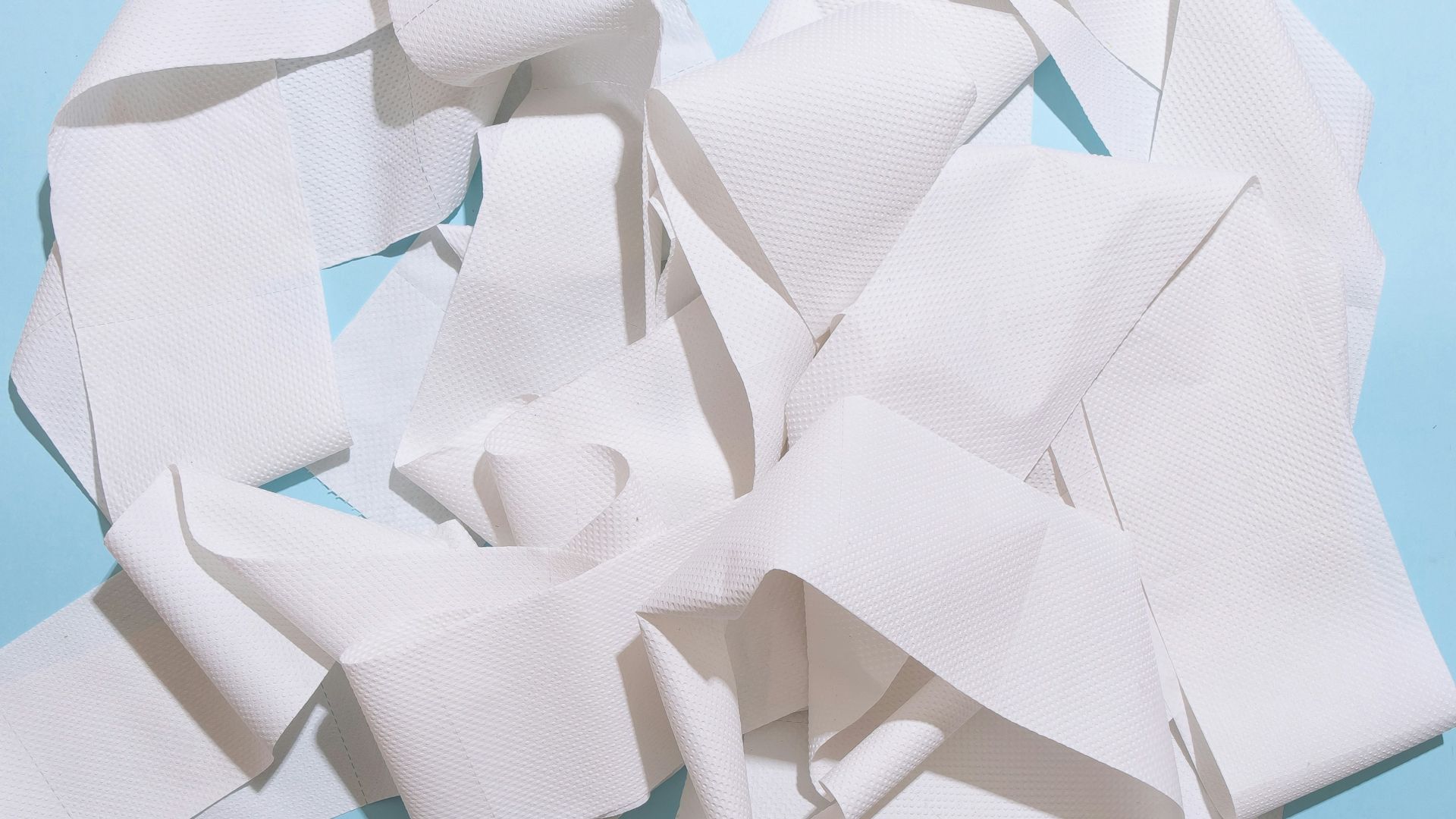 20 things your bowel movements tell you about your health