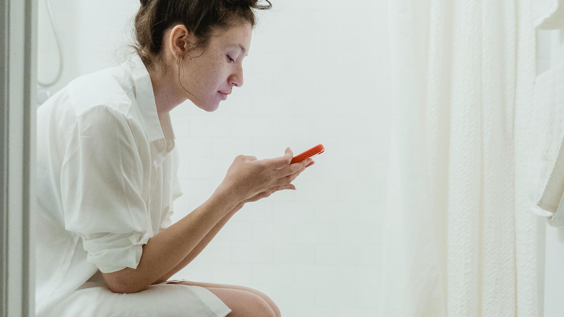 20 things your bowel movements tell you about your health