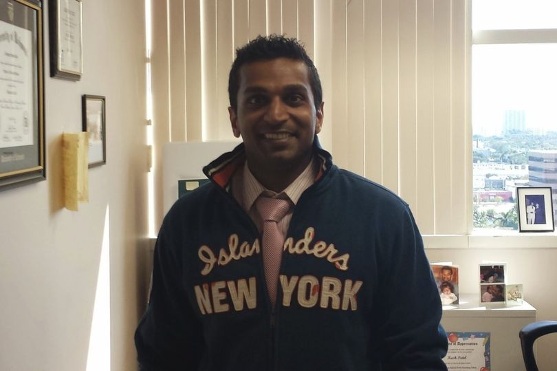FBI boss and Trump pal Kash Patel has private photos and emailed leaked ...