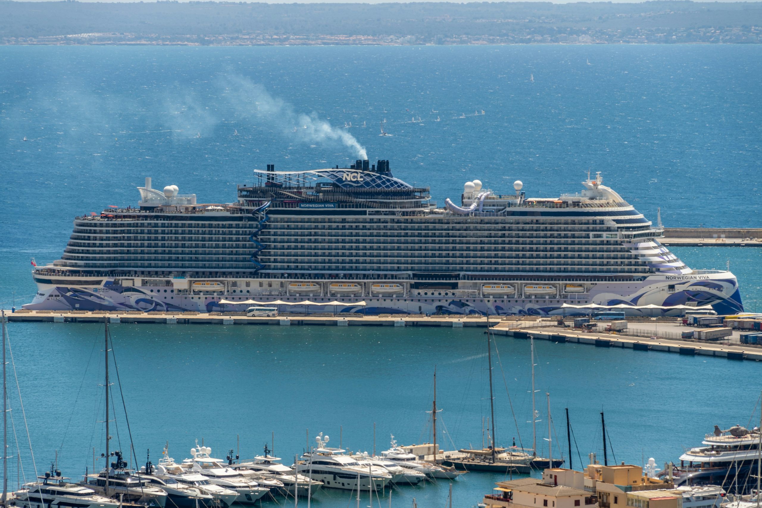 Mediterranean vs Caribbean: Which cruise offers the best value for a ...