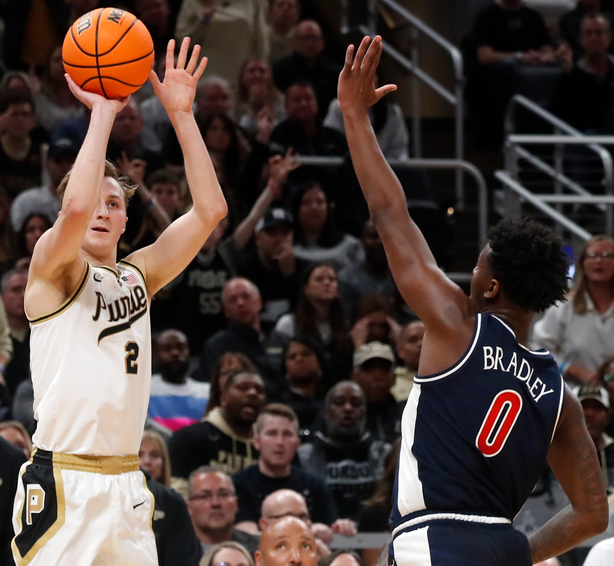 Arizona vs Purdue picks, predictions for Elite 8 March Madness game