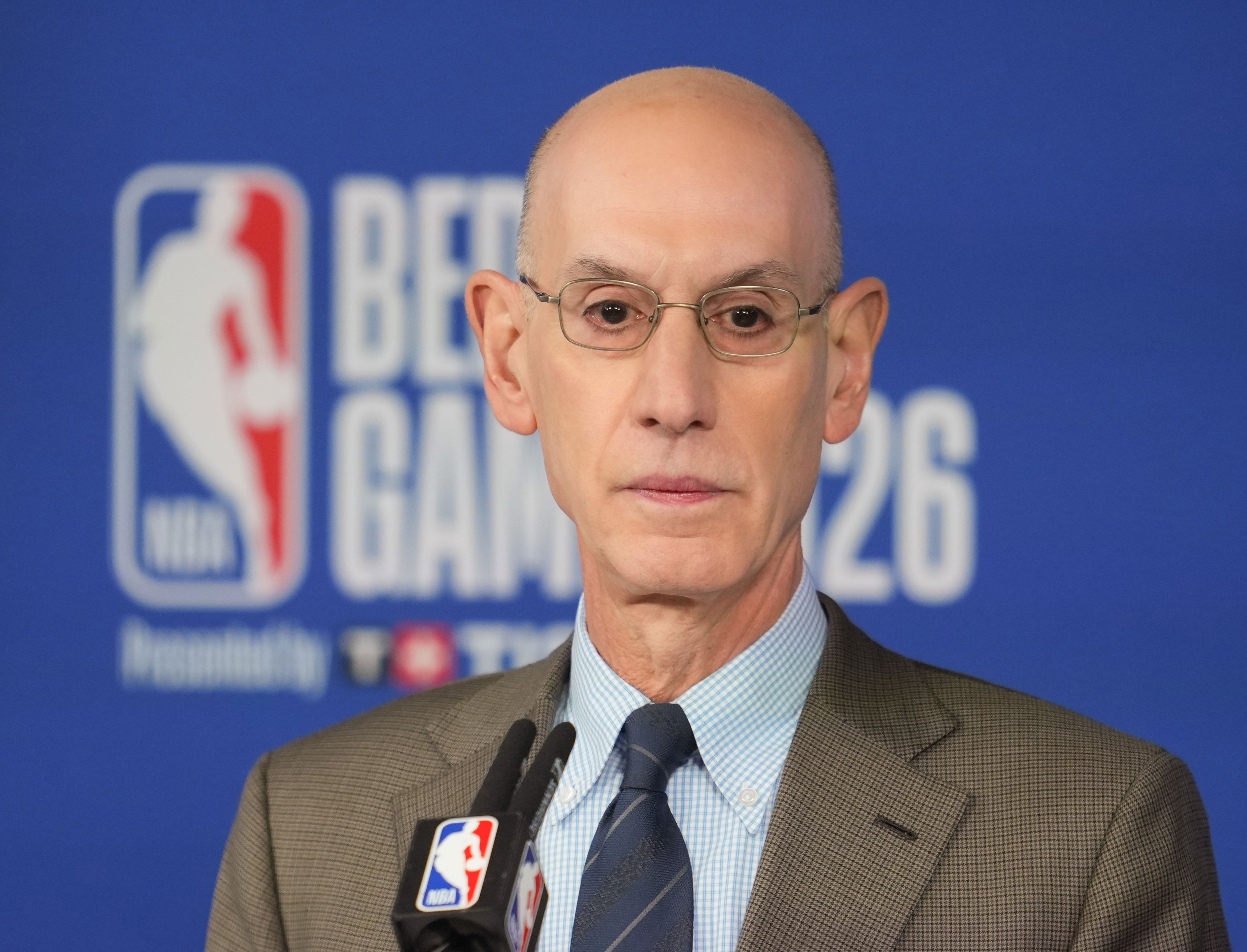 How the NBA's new anti-tanking proposals would work — and which one ...