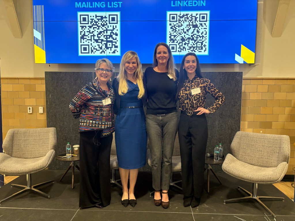ATHENAPowerLink Baltimore gathers women shaping Maryland's business future