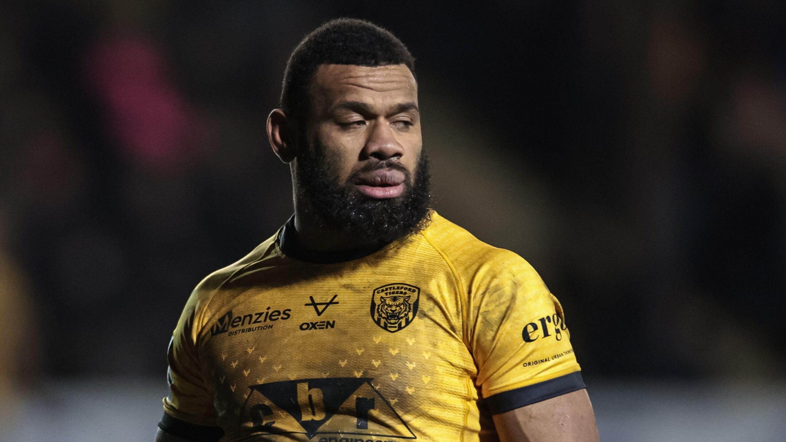 Mikaele Ravalawa update as Castleford winger’s fitness and future under ...
