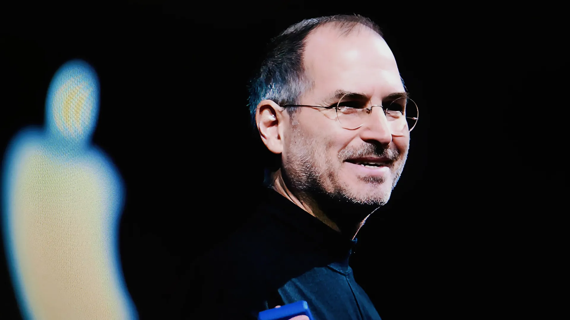 Será uma fraqueza? O hábito de Steve Jobs que o tornou num visionário