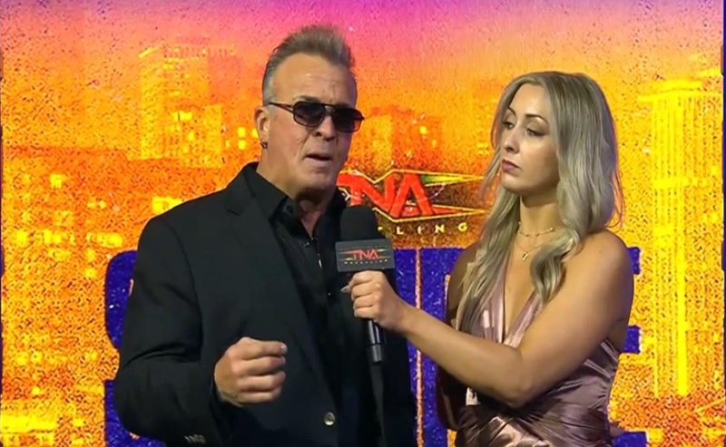 Buff Bagwell emotional return: Can the WCW veteran complete one final ...