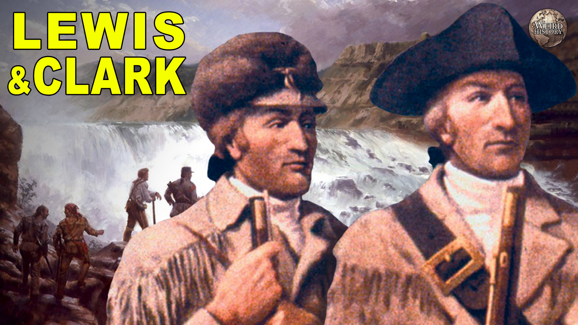 Exploring the Lewis and Clark expedition through 10 fascinating facts