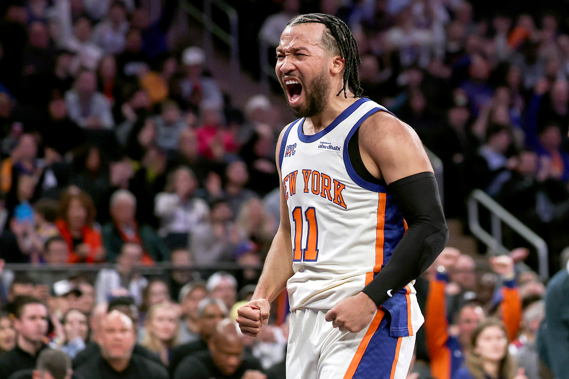How to watch Philadelphia 76ers vs. New York Knicks Game 1 - NBA ...