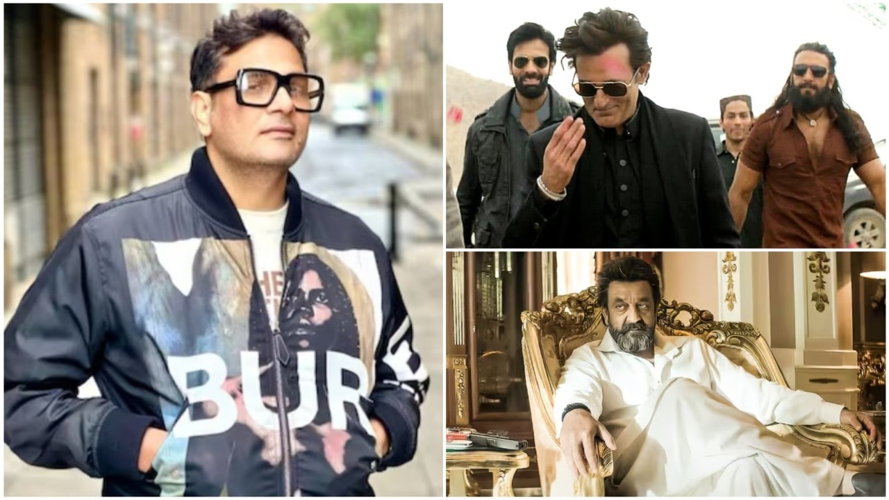 Mukesh Chhabra reveals Sanjay Dutt and Akshaye Khanna were hesitant ...