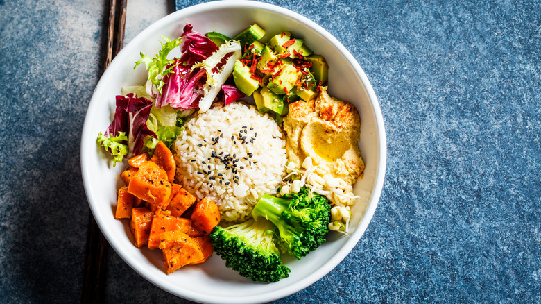 The all-time favorite foods of the Beatles