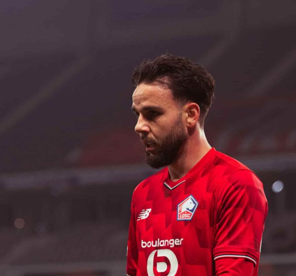 LOSC : Calvin Verdonk définitivement appelé avec l’Indonésie