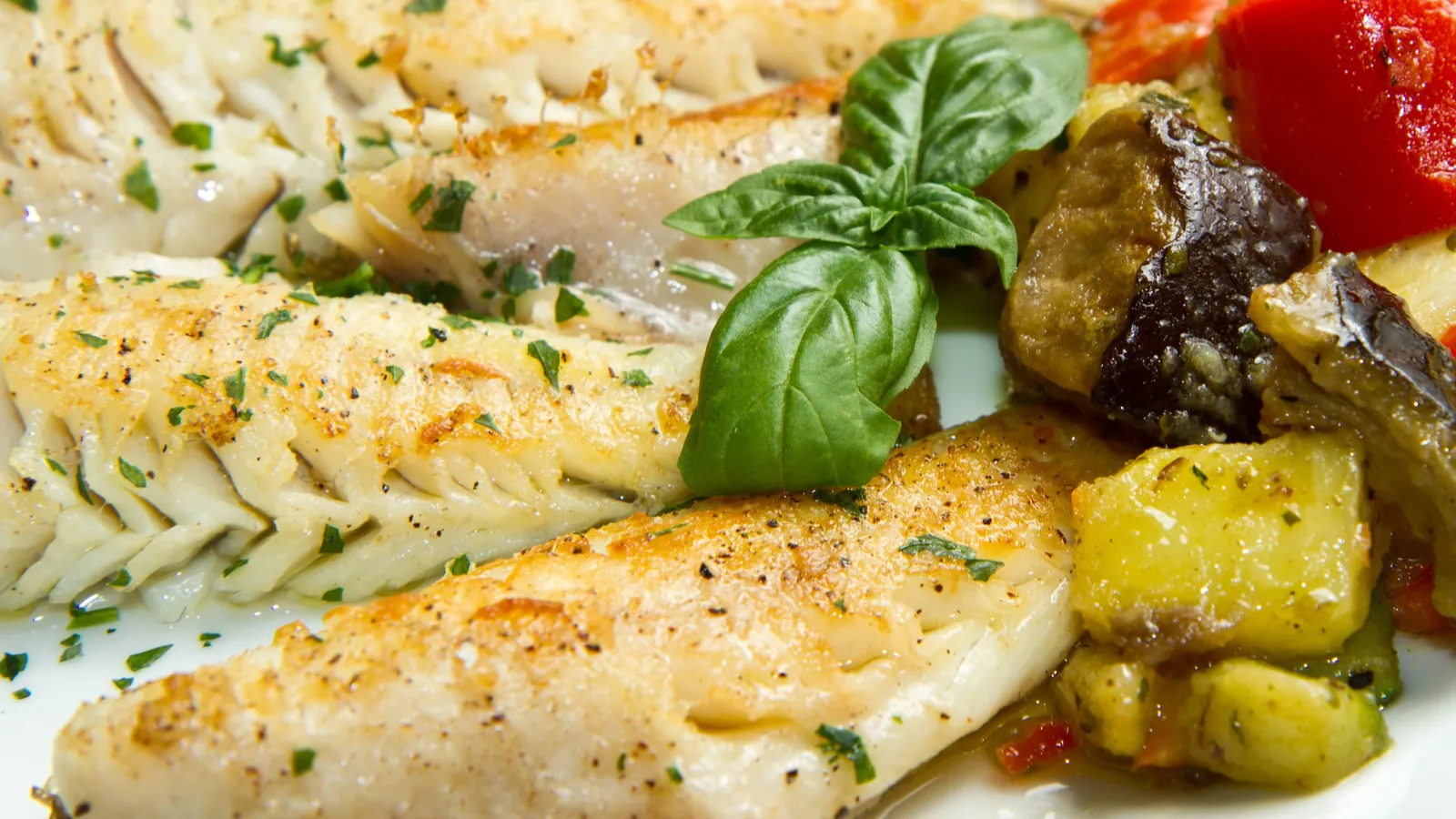 Think fresh is always better? Chefs reveal the seafood you should ...