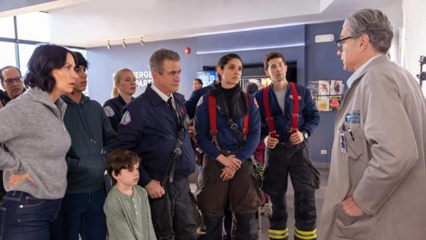 NBC renews 'Chicago Med,' 'Chicago Fire' and 'Chicago PD' for 2026-27 ...