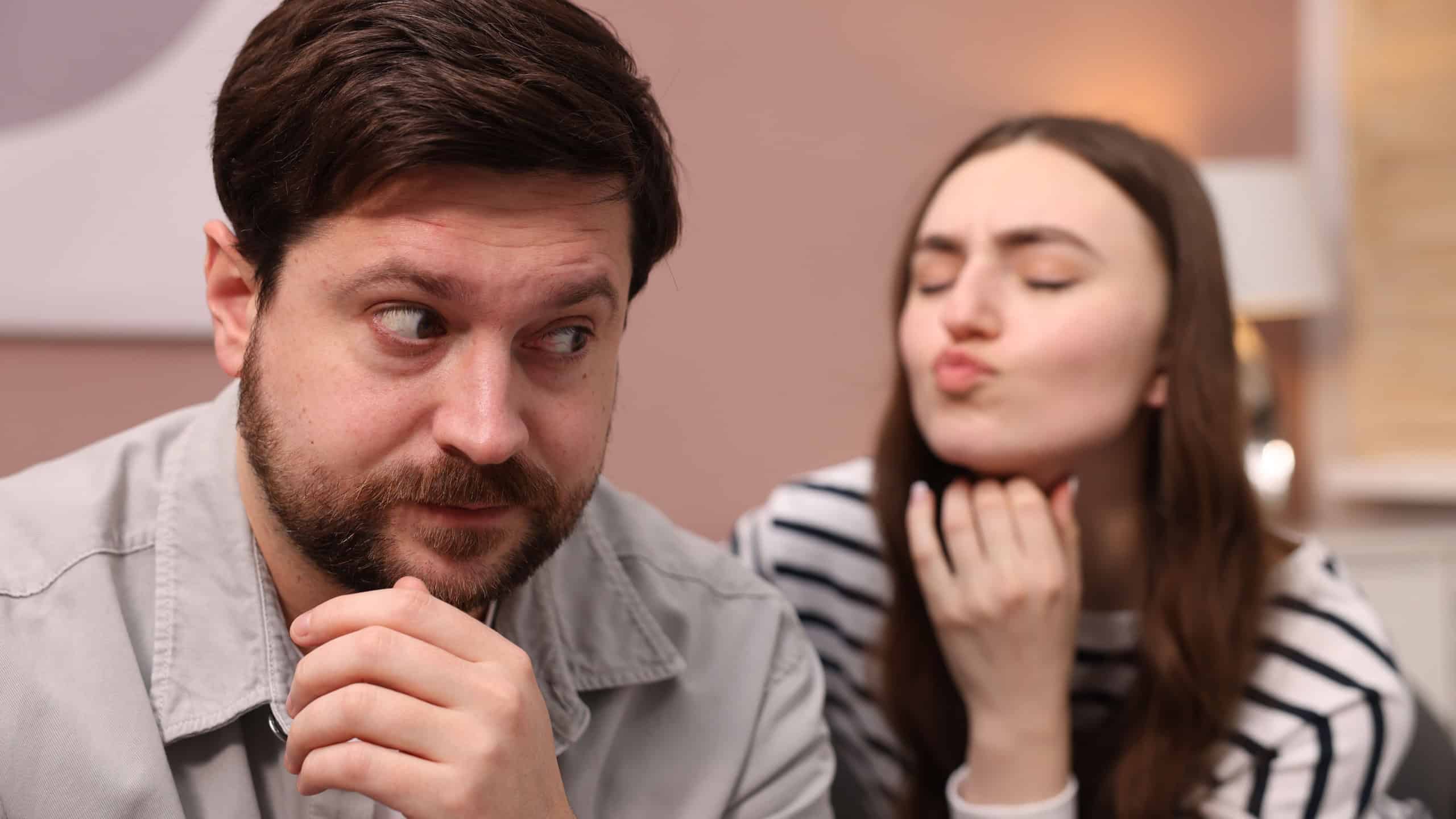 15 types of women to avoid dating. They're not worth your time