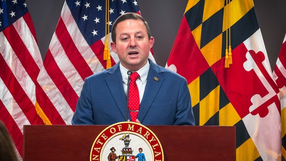 Sen. Ferguson denies Baltimore opposition is stalling OIG access bill ...
