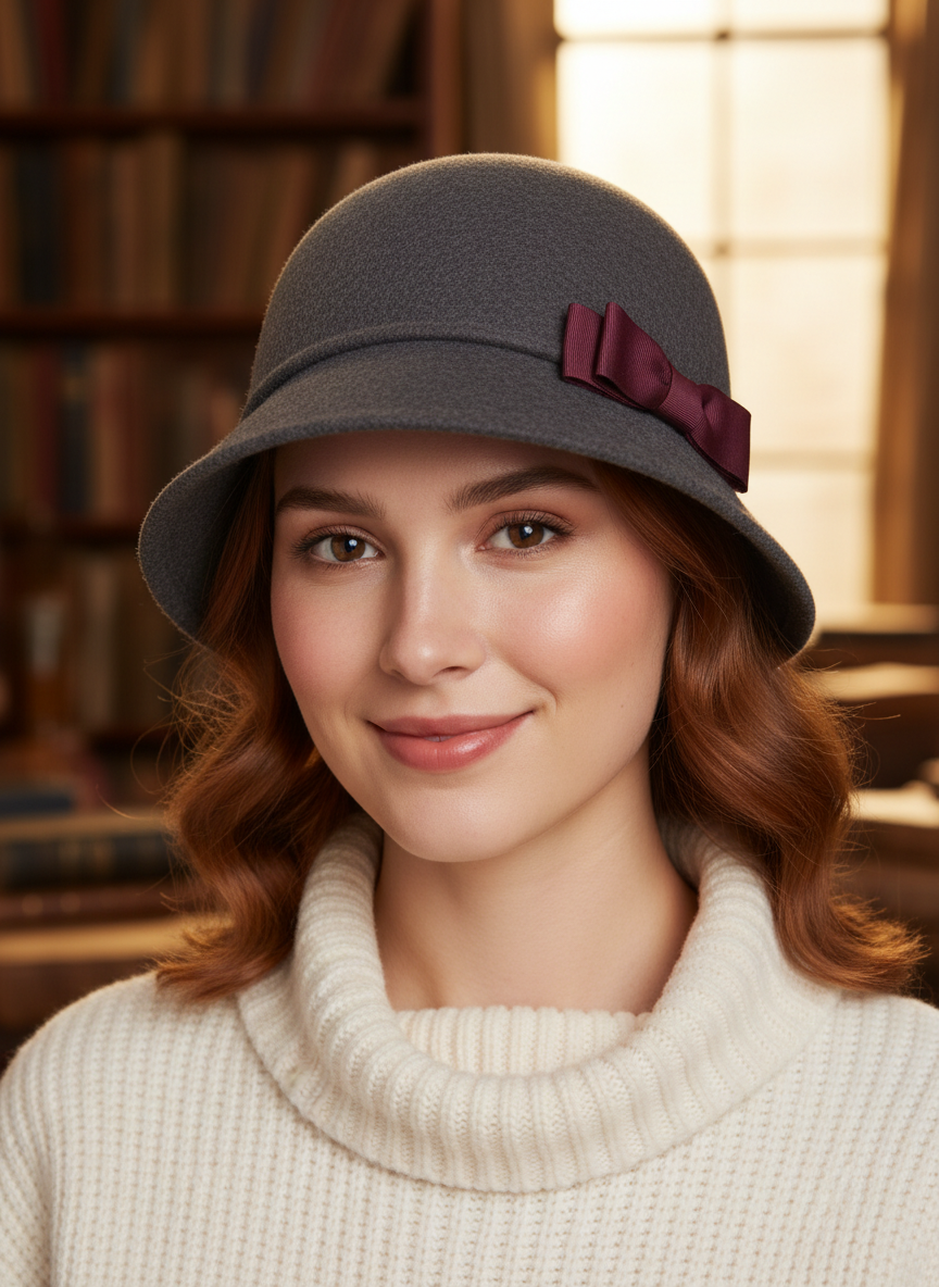 These 12 vintage accessories from the 1930s are quietly making a comeback