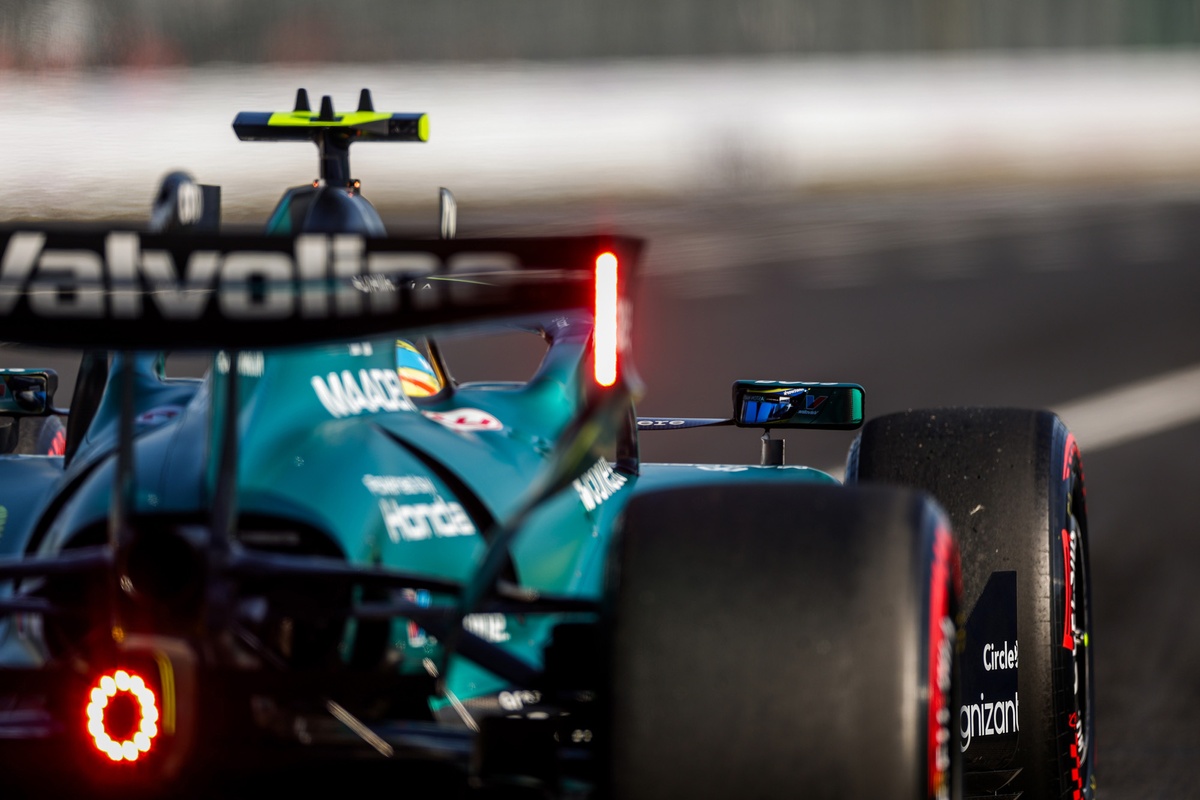 ¿La F1 realmente perdió una década de carreras puras con los motores ...