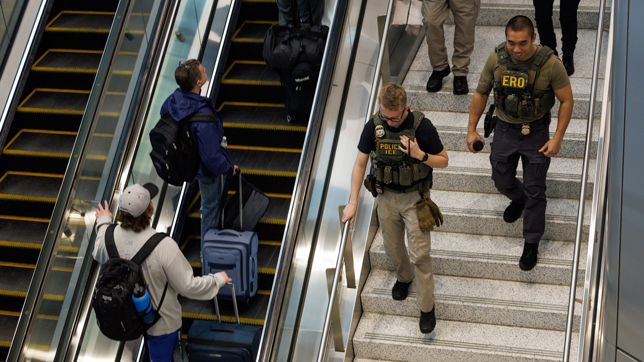 Homeland Security vows deportation operations 'will continue' as ICE ...