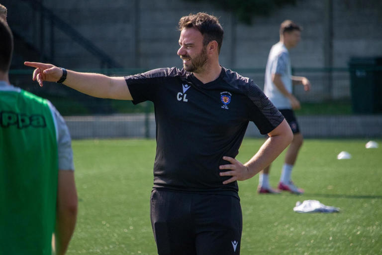 Morpeth Town confirm preseason fixture schedule ahead of 26/27 campaign
