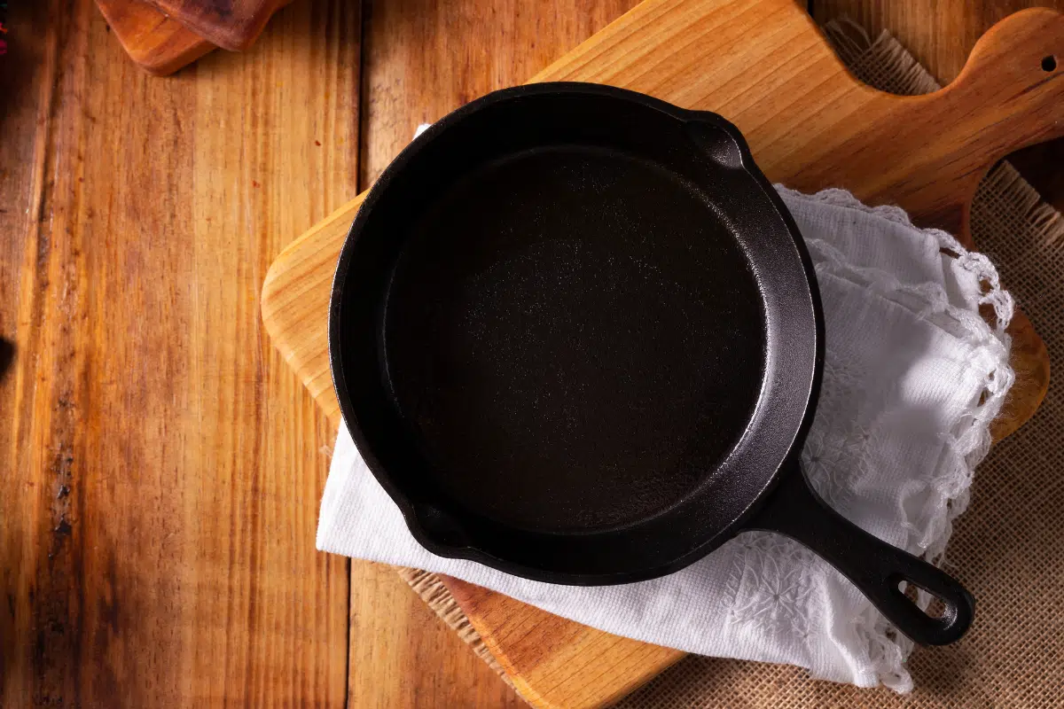 7 cast-iron skillet hacks so good you’ll use it every single day