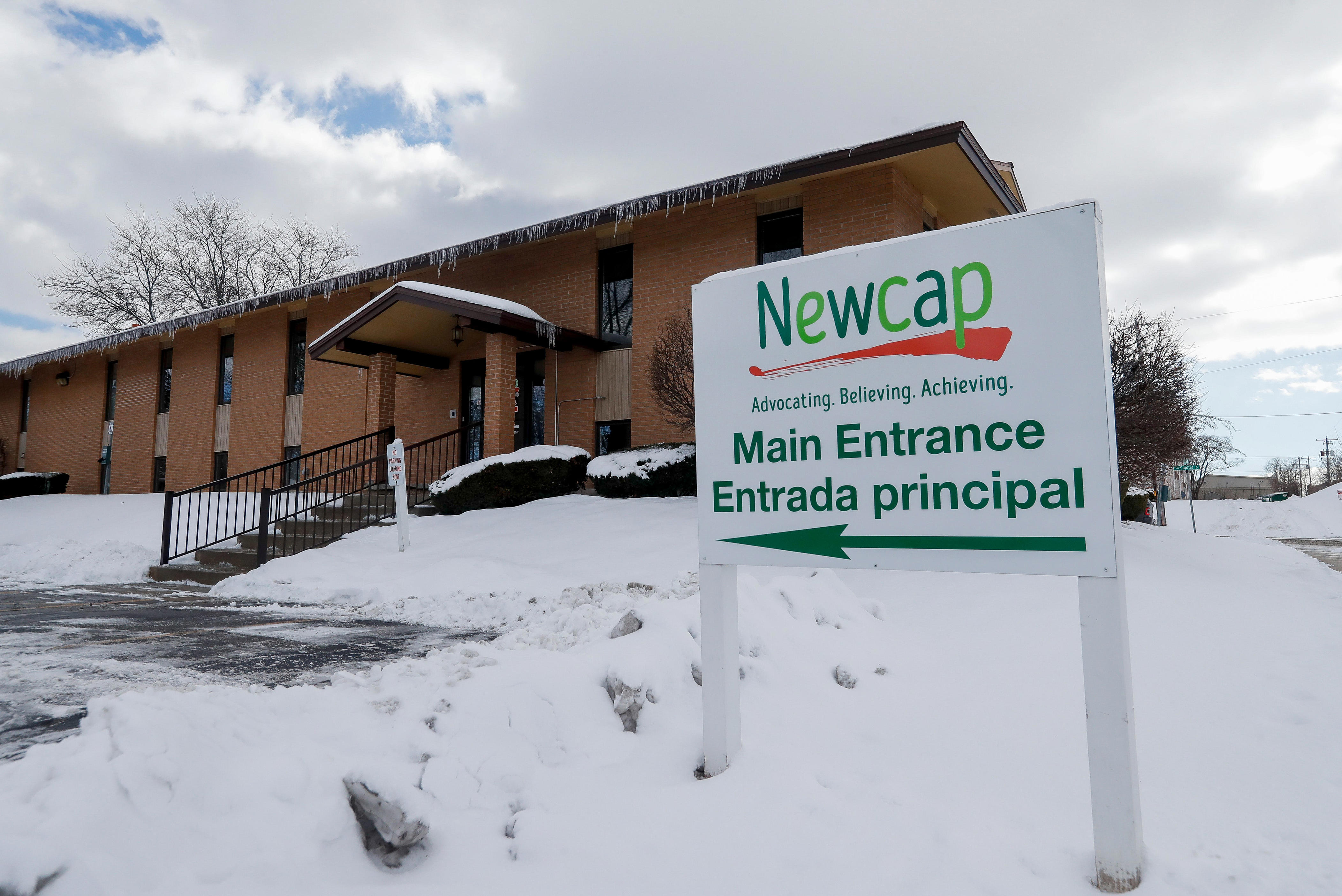 Newcap homeless assistance grants not transferred, leaving many at risk