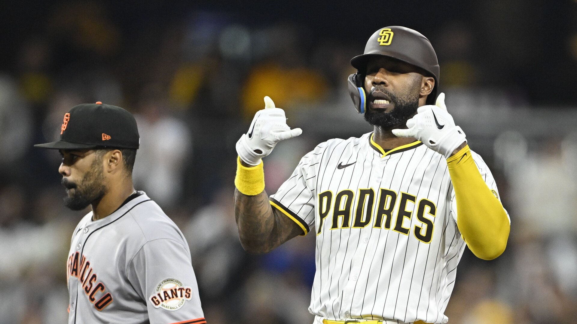 Five-time Gold Glove winner Jason Heyward announces retirement after 16 ...