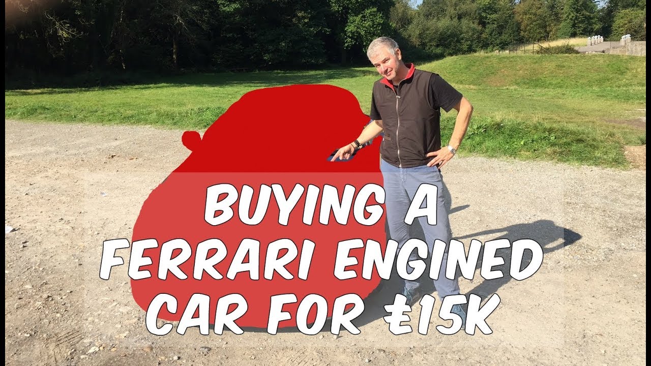 J'ai acheté une Maserati 4200 pour 15k 💥